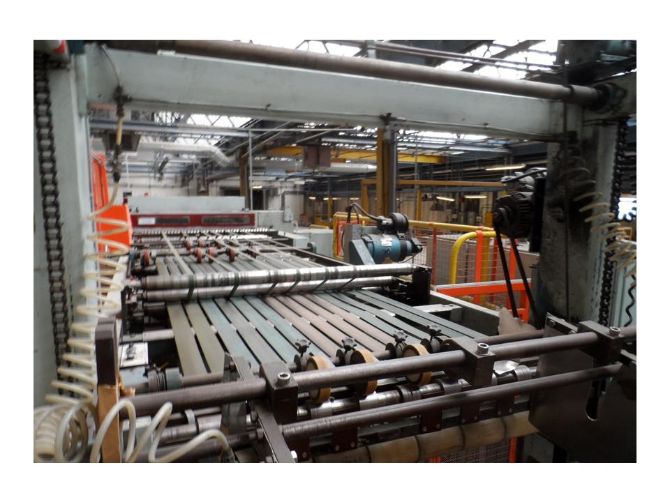 Paper and Board Converting Equipment | Polygraphica's Blog