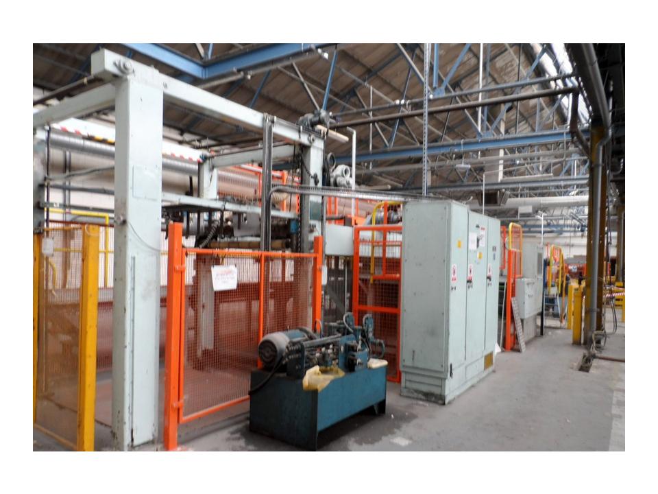 Paper and Board Converting Equipment | Polygraphica's Blog