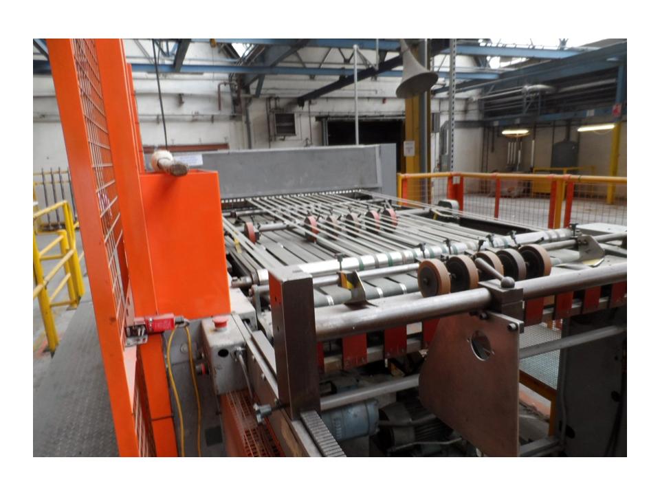 Paper and Board Converting Equipment | Polygraphica's Blog