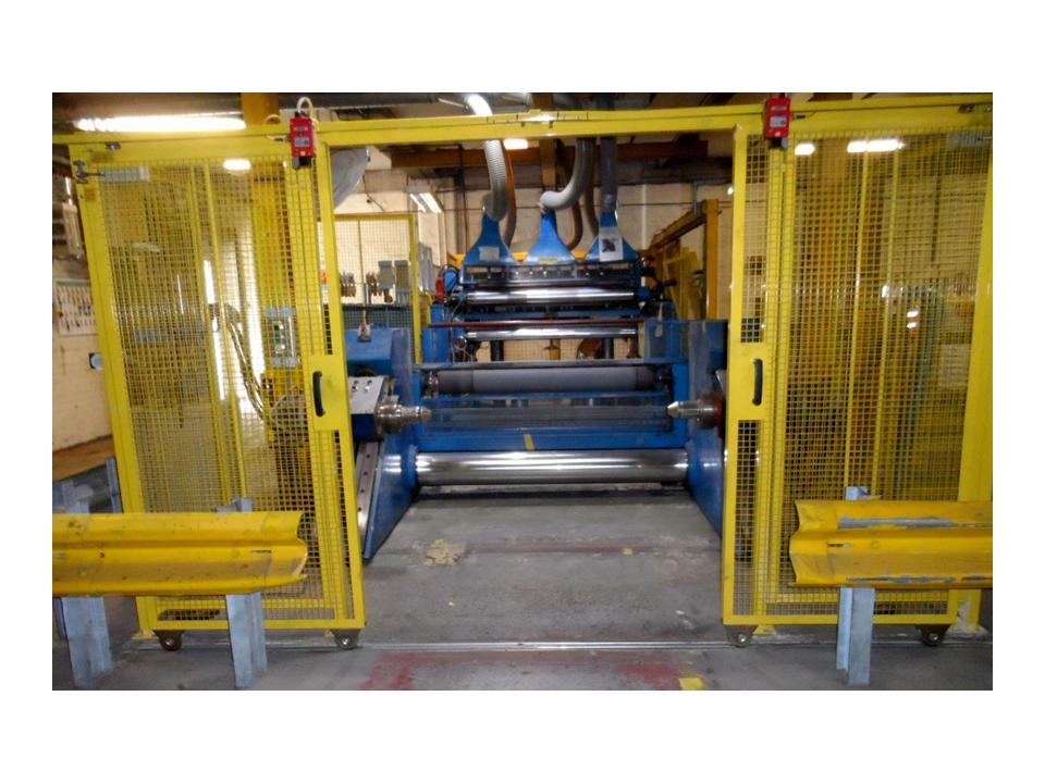 Paper and Board Converting Equipment | Polygraphica's Blog