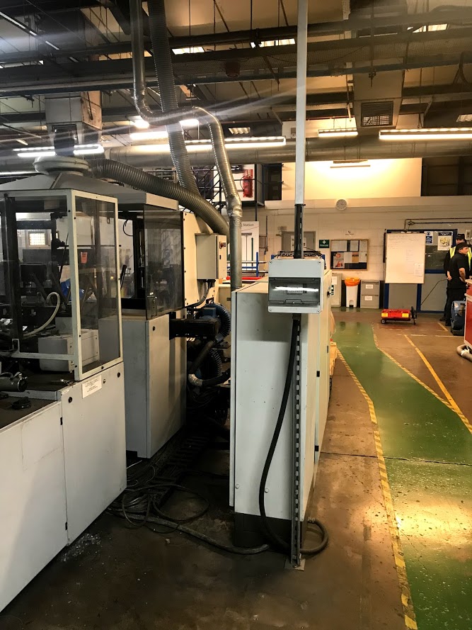 Lemo Lemotronic – Film Bag Making Line | Polygraphica's Blog