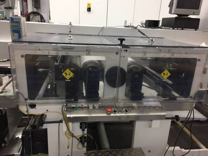 ETI Label Converting Line | Polygraphica's Blog